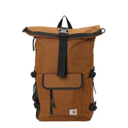 Carhartt Work In Progress Carhartt Wip Backpack 'Philis' male Brown size One Size