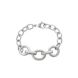 Gaya Armband Damen Gr&ouml;&szlig;e One Size silber