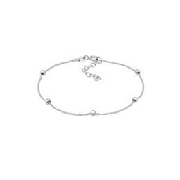 Elli Bracelet 'Kugel' female Silver size 16