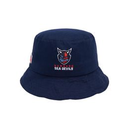 Def Hat 'DefShop x European League Of Football Hamburg Sea Devils' female Blue size Onesize