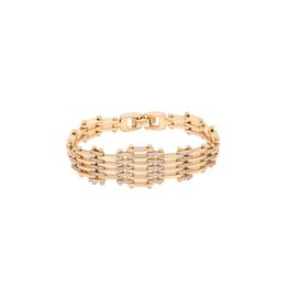 NAEMI Armband Damen Gr&ouml;&szlig;e One Size rosegold