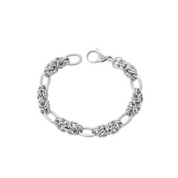Gaya Armband Damen Gr&ouml;&szlig;e One Size silber