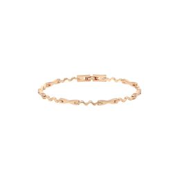 NAEMI Armband Damen Gr&ouml;&szlig;e One Size rosegold