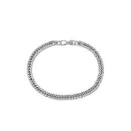 NAEMI Armband Damen Gr&ouml;&szlig;e One Size silber