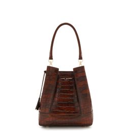 Isabel Bernard Tasche Damen Gr&ouml;&szlig;e One Size braun
