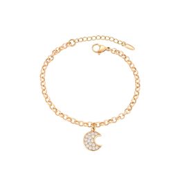 Gaya Armband Damen Gr&ouml;&szlig;e One Size gold