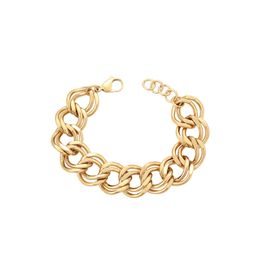 NAEMI Armband Damen Gr&ouml;&szlig;e One Size gold