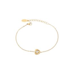 Gaya Armband Damen Gr&ouml;&szlig;e One Size gold