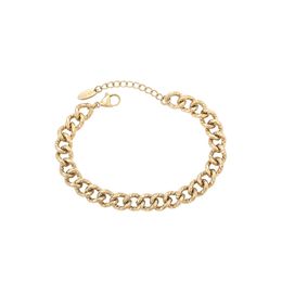 Gaya Armband Damen Gr&ouml;&szlig;e One Size gold