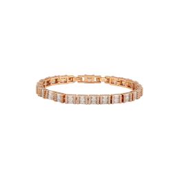Gaya Armband Damen Gr&ouml;&szlig;e One Size rosegold