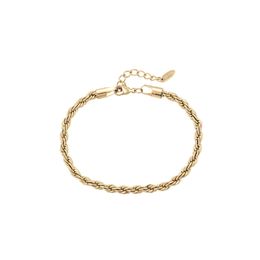 Gaya Armband Damen Gr&ouml;&szlig;e One Size gold