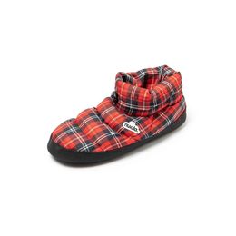 Nuvola. Slippers 'Boot Home Scot' female size 40/41