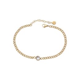 Gaya Armband Damen Gr&ouml;&szlig;e One Size gold