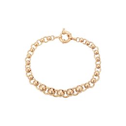 Gaya Kette Damen Gr&ouml;&szlig;e One Size rosegold