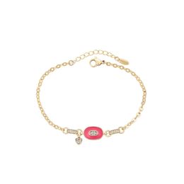 Gaya Armband Damen Gr&ouml;&szlig;e One Size gold