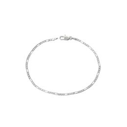 Gaya Armband Damen Gr&ouml;&szlig;e One Size silber