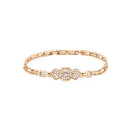 Gaya Armband Damen Gr&ouml;&szlig;e One Size rosegold