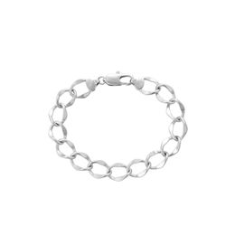 Gaya Armband Damen Gr&ouml;&szlig;e One Size silber