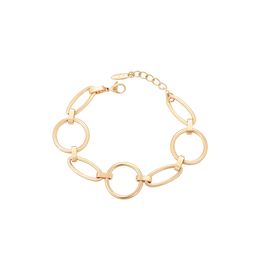 Gaya Armband Damen Gr&ouml;&szlig;e One Size gold