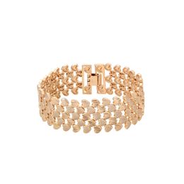 Gaya Armband Damen Gr&ouml;&szlig;e One Size gold