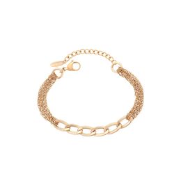 Gaya Armband Damen Gr&ouml;&szlig;e One Size gold