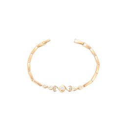 NAEMI Armband Damen Gr&ouml;&szlig;e One Size rosegold