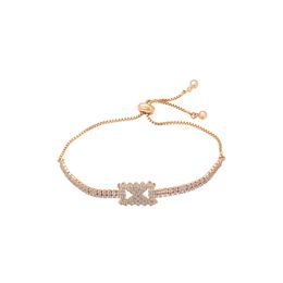 Gaya Armband Damen Gr&ouml;&szlig;e One Size gold