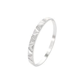 Gaya Armband Damen Gr&ouml;&szlig;e One Size silber