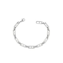 Gaya Armband Damen Gr&ouml;&szlig;e One Size silber