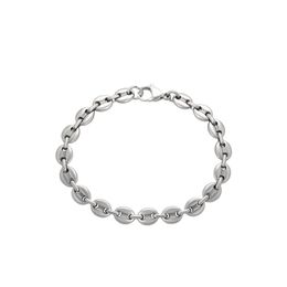 NAEMI Armband Damen Gr&ouml;&szlig;e One Size silber