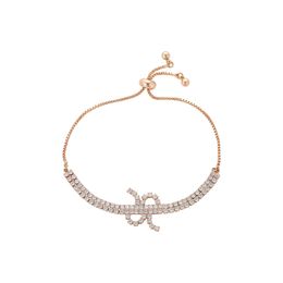 NAEMI Armband Damen Gr&ouml;&szlig;e One Size gold