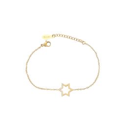 Gaya Armband Damen Gr&ouml;&szlig;e One Size gold