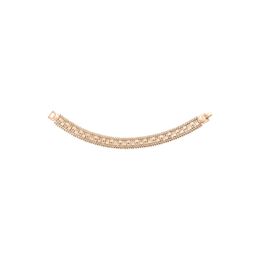 Gaya Armband Damen Gr&ouml;&szlig;e One Size rosegold