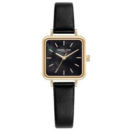 Victoria Hyde Uhr 'Callisto' Damen Gr&ouml;&szlig;e One Size gold / schwarz