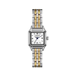 Victoria Hyde Uhr ' Perle ' Damen Gr&ouml;&szlig;e One Size gold / silber