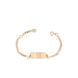 NAEMI Armband Damen Gr&ouml;&szlig;e One Size rosegold
