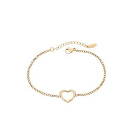 NAEMI Armband Damen Gr&ouml;&szlig;e One Size gold