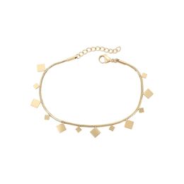 Gaya Armband Damen Gr&ouml;&szlig;e One Size gold