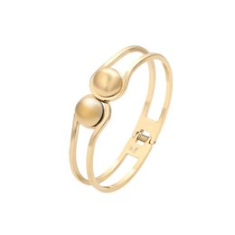 Gaya Armband Damen Gr&ouml;&szlig;e One Size gold