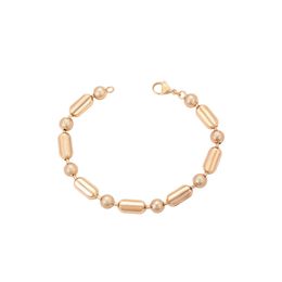 NAEMI Armband Damen Gr&ouml;&szlig;e One Size rosegold