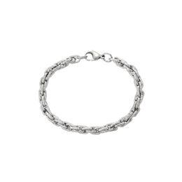 Gaya Armband Damen Gr&ouml;&szlig;e One Size silber