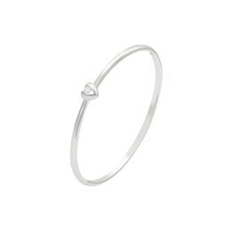 Gaya Armband Damen Gr&ouml;&szlig;e One Size silber