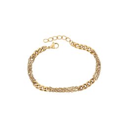 NAEMI Armband Damen Gr&ouml;&szlig;e One Size gold