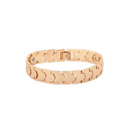 Gaya Armband Damen Gr&ouml;&szlig;e One Size rosegold