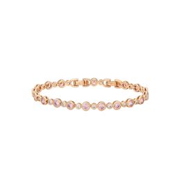 Gaya Armband Damen Gr&ouml;&szlig;e One Size rosegold