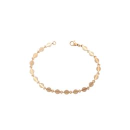 NAEMI Armband Damen Gr&ouml;&szlig;e One Size gold
