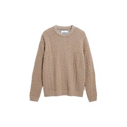 armedangels Sweater male Beige size L