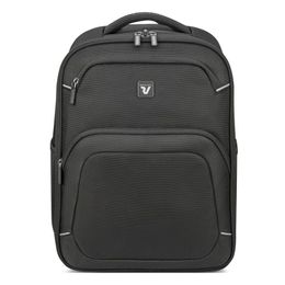 Roncato Backpack 'Gateway' male Black size One Size