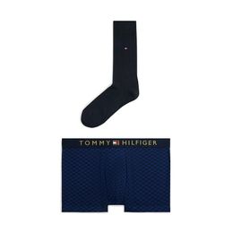 Tommy Hilfiger Set: Trunks And Socks Herren Gr&ouml;&szlig;e XXL navy