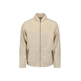 NO EXCESS Between-Season Jacket male Beige size L